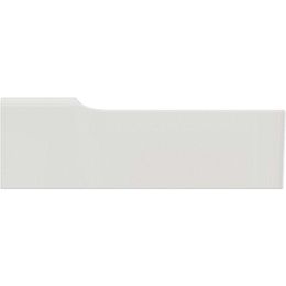 Ideal Standard Conca Waschtisch T380901 ohne Hahnloch und &Uuml;berlauf, 1200 x450 x 145 mm, wei&szlig;