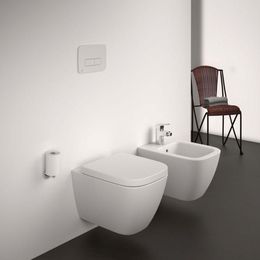Ideal Standard i.life S Wandtiefsp&uuml;l-WC T4592MA 35,5x48x33,5cm, wei&szlig; Ideal Plus