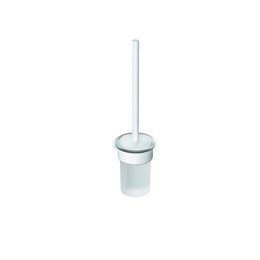 Kludi VELA R Toilettenb&uuml;rstengarnitur 5897453 mattwei&szlig;