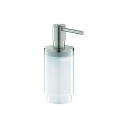 Grohe Selection Seifenspender 41028DC0 supersteel, f&uuml;r Halter