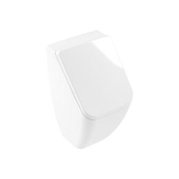 Villeroy & Boch Villeroy und Boch Venticello Absaug-Urinal 5504R101 wei&szlig;, f&uuml;r Deckel