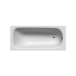 Kaldewei Saniform plus Badewanne 111500013199 140x70cm, Perl-Effekt, manhattan