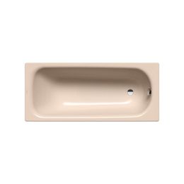Kaldewei Saniform plus Badewanne 111634013030 150x70cm, Vollantislip Perl-Effekt, bahamabeige