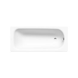 Kaldewei SANIFORM PLUS 375-1 Badewanne 112800010001 180 x 80 cm , gl&auml;nzend, alpinwei&szlig;
