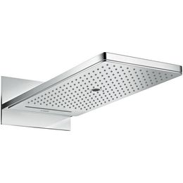 Hansgrohe Axor ShowerSolutions Kopfbrause 3jet 35283000 chrom, 580x260mm
