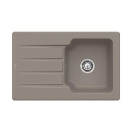 Villeroy & Boch Villeroy und Boch 334000TR 860x510mm aus Keramik Timber CeramicPlus