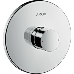 Hansgrohe Axor Uno Brausearmatur 45605000 chrom, mit Zerogriff, Unterputz
