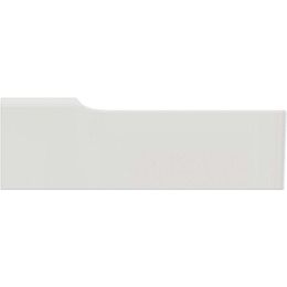 Ideal Standard Conca Waschtisch T380201 ohne Hahnloch und &Uuml;berlauf, 1000 x 450 x 145 mm, wei&szlig;