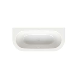 Bette BetteStarlet I Badewanne 8300-287CWVVK 165x75x42cm, starwhite