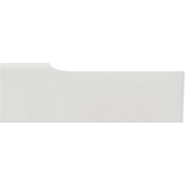 Ideal Standard Conca Waschtisch T379701 ohne Hahnloch und &Uuml;berlauf, 800 x 450 x 145 mm, wei&szlig;