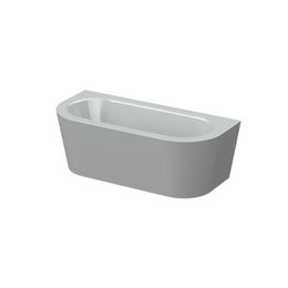 Bette BetteStarlet I Badewanne 8300-002CWVVK 165x75x42cm, manhattan