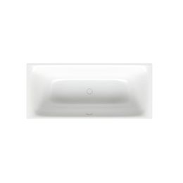 Bette BetteLux Badewanne 3440-004 edelwei&szlig;, 170x75x45cm