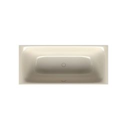 Bette BetteLux Badewanne 3440-001 pergamon, 170x75x45cm