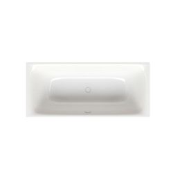 Bette BetteLux Badewanne 3440-287 starwhite, 170x75x45cm