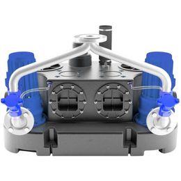 SFA SaniCubic 2 Hebeanlage CUBIC2GRSE711T 1.1T, Hochleistungsmodell, mit 2 Schneidwerkpumpen