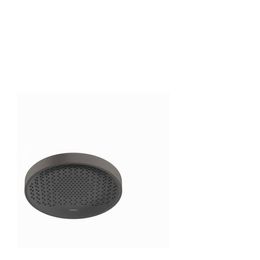 Hansgrohe Rainfinity Kopfbrause 26231340 1jet, Wand-/Deckenmontage, brushed black chrome
