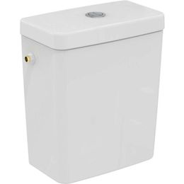 Ideal Standard Connect Cube Sp&uuml;lkasten E7971MA 6 l, Zulauf seitlich, wei&szlig; Ideal Plus