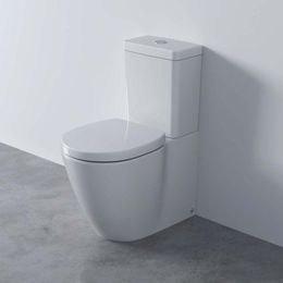 Ideal Standard Connect Cube Sp&uuml;lkasten E797001 wei&szlig;, 6 l, Zulauf unten, 310 x 175 x 375