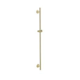 Herzbach Design iX PVD Dusch-Wandstange 21.965900.1.41 Brass Steel, 900mm