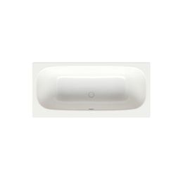 Bette BetteDuett Badewanne 3100-440 170x80x42cm, snow
