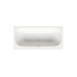 Bette BetteDuett Badewanne 3100-287 170x80x42cm, starwhite