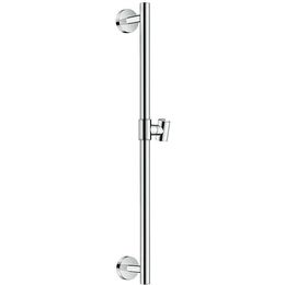 Hansgrohe Unica Comfort Brausestange 26401000 chrom, 65 cm