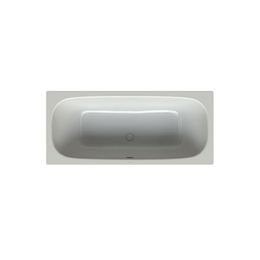 Bette BetteDuett Badewanne 3020-002 170x75x42cm, manhattan