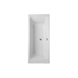 Villeroy & Boch Villeroy & Boch Badewanne Omnia BA178ARA2V01 170 x 80 cm, weiss