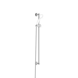 Dornbracht Madison Flair Duschgarnitur 26413370-00 Stichma&szlig; 850 mm, Brauseschlauchanschluss 1/2", chrom