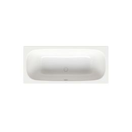 Bette BetteDuett Badewanne 3020-287 170x75x42cm, starwhite
