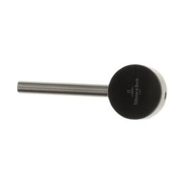 Villeroy & Boch Villeroy und Boch Armaturengriff 926580LC zu Steel Expert, Edelstahl massiv