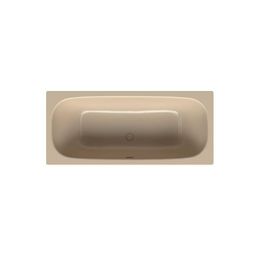Bette BetteDuett Badewanne 3020-003 170x75x42cm, bahamabeige