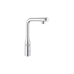 Grohe Essence SmartControl K&uuml;chenarmatur 31615000 chrom, herausziehbare Brause