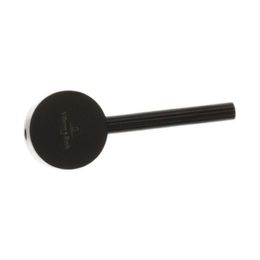 Villeroy & Boch Villeroy und Boch Armaturengriff 92658005 zu Steel Expert, Anthracite