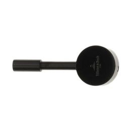 Villeroy & Boch Villeroy und Boch Armaturengriff 96688005 zu Steel Shower/Modern Steel, Anthracite