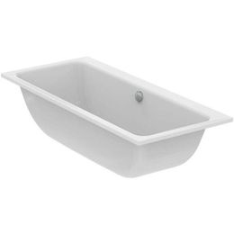 Ideal Standard La Dolce Vita Badewanne T540601 wei&szlig;, 1800 x 800 x 590 mm