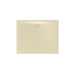 Bette BetteFloor Side Duschfl&auml;che 3395-441PLUS 150x120cm, 130-150cm, Glasur, cream