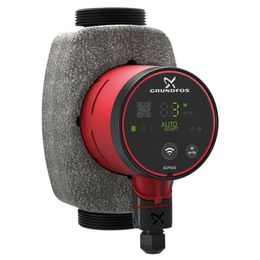 GRUNDFOS Alpha3 32-40 180 Hocheffzienz Umw&auml;lzpumpe 99371943, 180mm, 230 V, 50 Hz