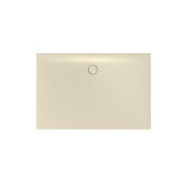 Bette BetteFloor Side Duschfl&auml;che 3389-006AE 150x100cm, Antirutsch/Pro, jasmin