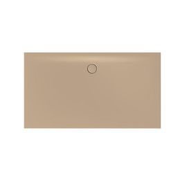 Bette BetteFloor Side Duschfl&auml;che 3378-425AE 180x100cm, Antirutsch/Pro, greige
