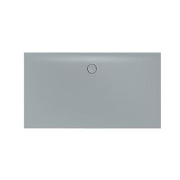 Bette BetteFloor Side Duschfl&auml;che 3378-412 180x100cm, quartz