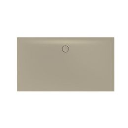 Bette BetteFloor Side Duschfl&auml;che 3378-415 180x100cm, cashmere
