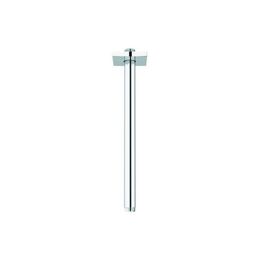 Grohe Rainshower Deckenauslass 27484000 eckige Rosette, L&auml;nge 292mm