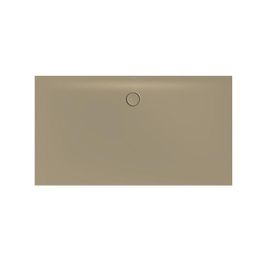 Bette BetteFloor Side Duschfl&auml;che 3378-417AE 180x100cm, Antirutsch/Pro, hazel