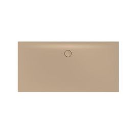 Bette BetteFloor Side Duschfl&auml;che 3377-425 180x90cm, greige