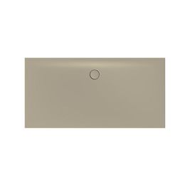 Bette BetteFloor Side Duschfl&auml;che 3377-415 180x90cm, cashmere