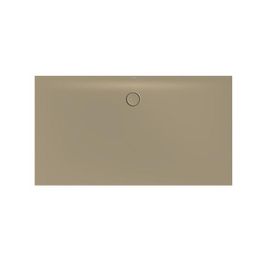 Bette BetteFloor Side Duschfl&auml;che 3378-417PLUS 180x100cm, Glasur, hazel
