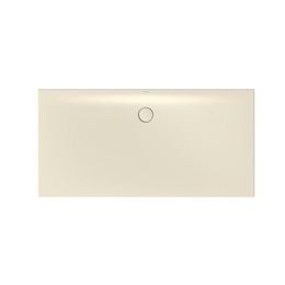 Bette BetteFloor Side Duschfl&auml;che 3377-001PLUS 180x90cm, Glasur, pergamon