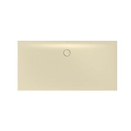 Bette BetteFloor Side Duschfl&auml;che 3377-441AE 180x90cm, Antirutsch/Pro, cream
