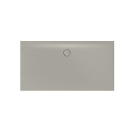Bette BetteFloor Side Duschfl&auml;che 3376-416 170x90cm, stone